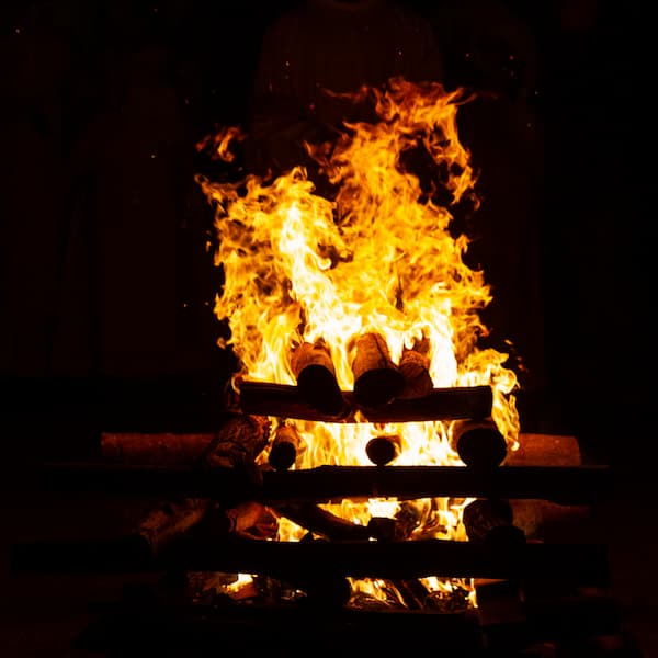 La Vigile pascale 2022 | Paroisse Saint-Ambroise